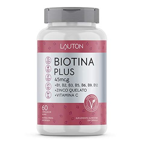 Conheça as 10 melhores vitaminas para cabelo