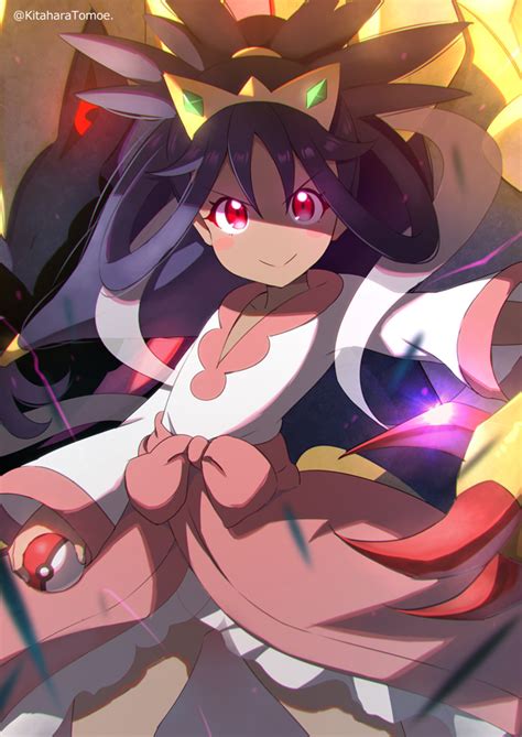Iris Pokémon Image by Kitahara Tomoe 3742106 Zerochan Anime Image