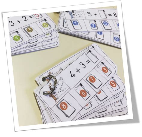 Ateliers Additions Cartes Pince Bout De Gomme