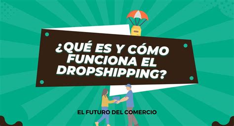Qué es y cómo funciona el dropshipping StockLider