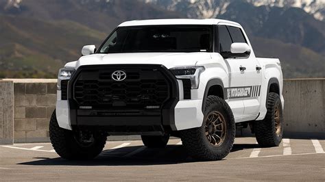 Compendium 101 About Toyota Tundra Fuel Wheels Best Venus Wiki Times