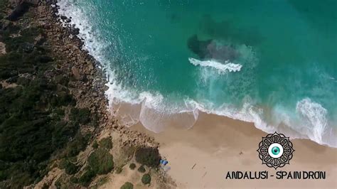Zahara De Los Atunes Andalucia Cadiz YouTube