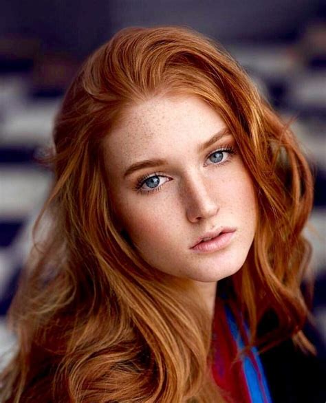 Pin By Pissed Penguin On 6 Redheads Beautiful Red Hair Beautiful Freckles Red Hair Woman