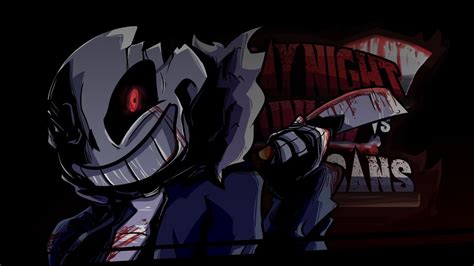 Vhs Sans Wallpapers Wallpaper Cave