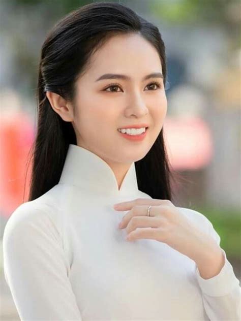 Ao Dai Vietnam Vietnam Girl Beautiful Vietnam Vietnamese Dress