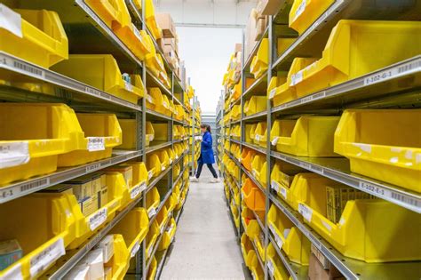 Jenis Jenis Gudang Penjelasan Contoh Dan Fungsinya