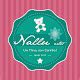 Nallu Artes Reborn Colher De Pau Decoradas