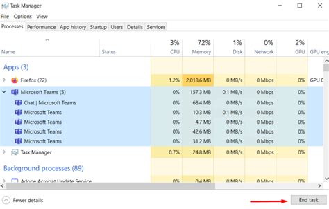 Microsoft Teams Wont Open On Your Computer 9 Fixes To Try
