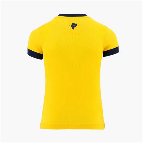 Buy Camiseta Oficial Seleccion De Futbol Ecuador Oficial Mundial 2022