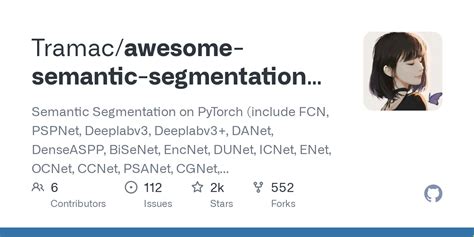 Awesome Semantic Segmentation Pytorch Segbase Py At Master Tramac