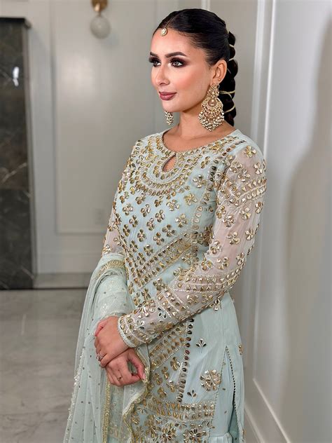 Mahira Sharara Poonams Kaurture