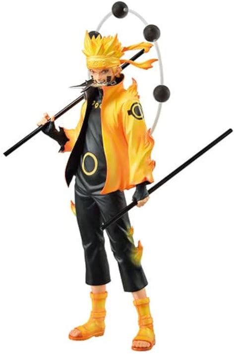 NARUTO疾風伝 一番くじフィギュア コミック アニメ