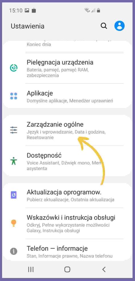 Jak zmienić język na Messengerze 3 sposoby I Love Content