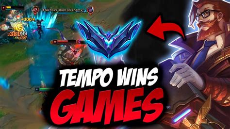 GRAVES IN DEPTH GUIDE SMALL CHANGES THAT CAN BOOST YOUR ELO GRAVES