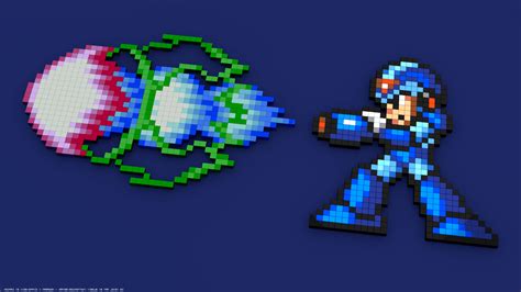 8 Bit Mario Wallpapers Wallpaper Cave