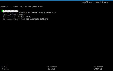 aix 7 1 使用installp安装python的方法 aix installp csdn博客