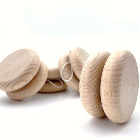 Ecobos Webwinkel Houten Jojo
