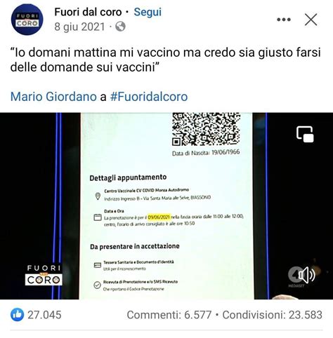 Il Duca On Twitter Rt Alanpanassiti Giordano Predica Inventa