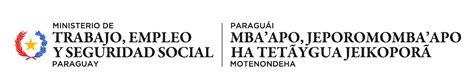 Ministerio De Trabajo Empleo Y Seguridad Social Organigrama
