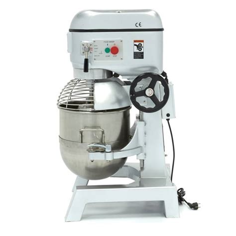 batteur mélangeur 60 litres professionnel MAX