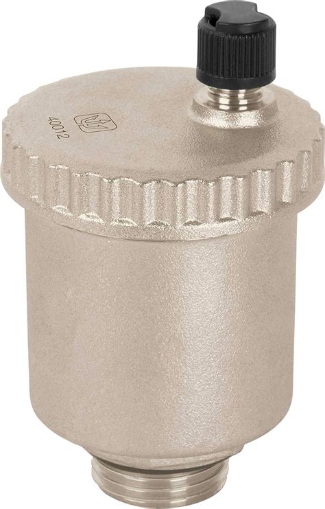 Amazon Air Bleed Valve 1 2 Everything Else