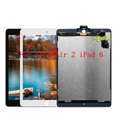For Ipad Air Ipad Lcd