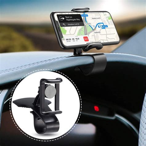 Los mejores soportes de móviles para el coche El rincón del gadget