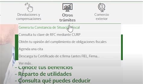 Todo lo que necesitas saber sobre la Constancia de Situación Fiscal del SAT