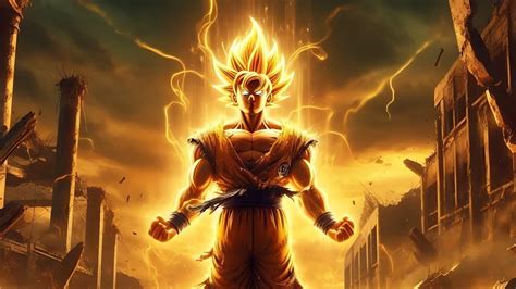 Que Hubiera Pasado Si GOKU Y VEGETA Eran HERMANOS TEORIA PARTE 10