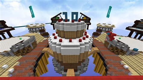 Minecraft Bedwars Hd Wallpaper Pxfuel 9768 The Best Porn Website