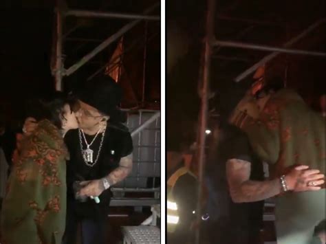 Confirmado Cazzu y Christian Nodal la ex pareja de Belinda están