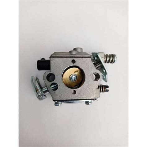 Carburateur HUSQVARNA 40 45 49 39R 240 244 245R JONSERED
