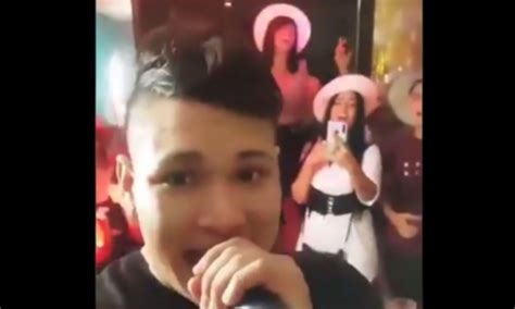 VIDEO Mujer Cae Desde Un Segundo Piso Durante Fiesta Noticias En La