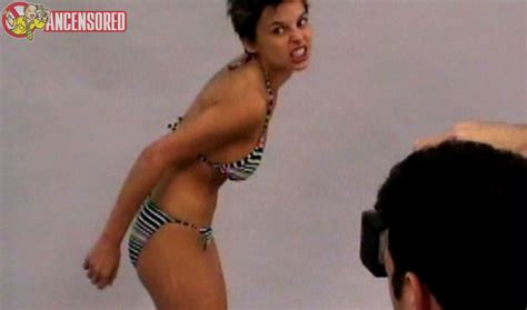 Elena Anaya Nuda 30 Anni In Van Helsing