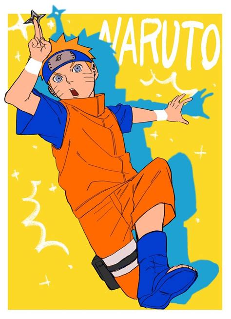 Uzumaki Naruto Image By Pnpk Zerochan Anime Image Board