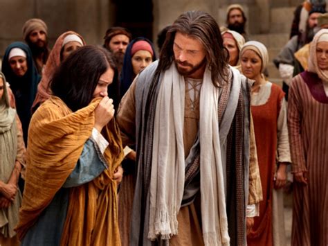 Evangelio de nuestro Señor Jesucristo según san Mateo 15 21 28