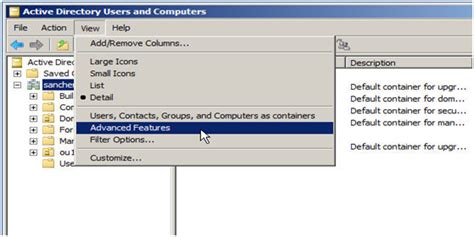 how to find attributes of objects in active directory boostsolutions