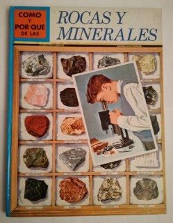 Rocas Minerales Iberlibro