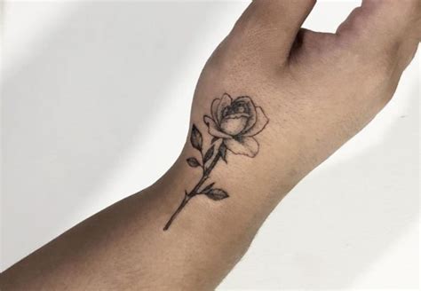 Modelos De Tatuajes Para Hombres Y Su Significado El Utilizar Una Frase