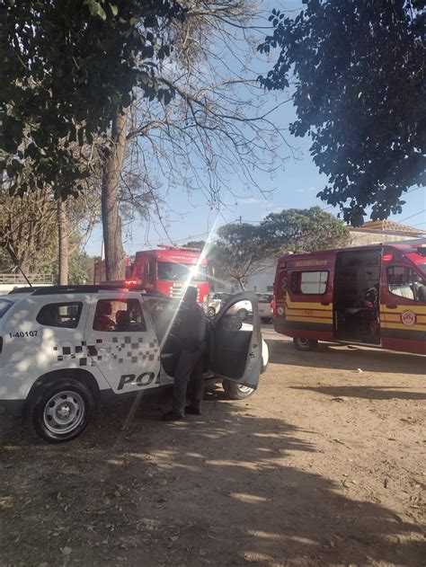 Corpo de homem é encontrado no rio Sorocaba