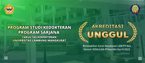Kedokteran Program Sarjana FKIK ULM Website Resmi PSKPS FKIK ULM