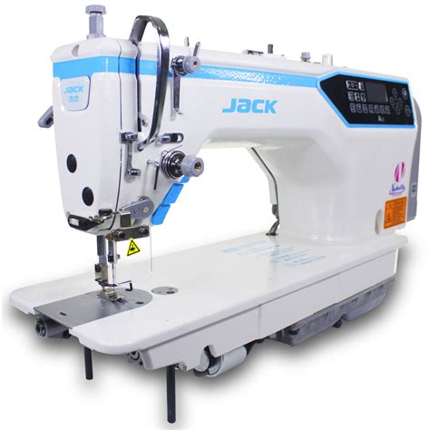 Máquina de Costura Reta JACK A5e AMH Jack Showmaq O melhor preço de