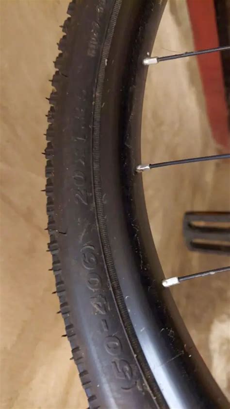 Oznaczenia Opon Rowerowych Rodzaje Opon Rowerowych JakiRower Pl