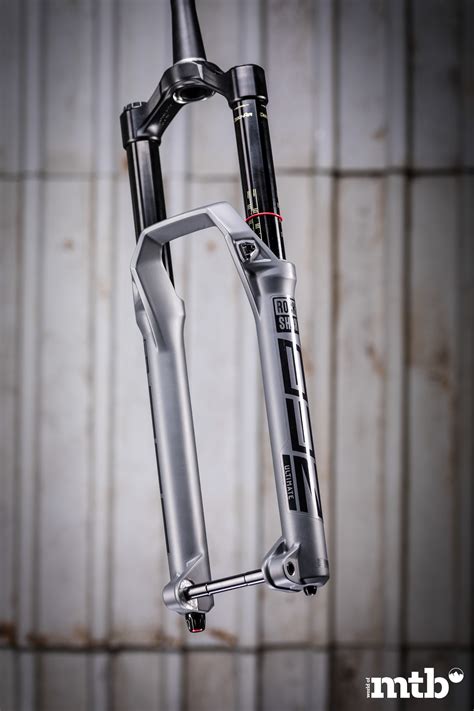 Rockshox Zeb Ultimate 29 EBikeAI