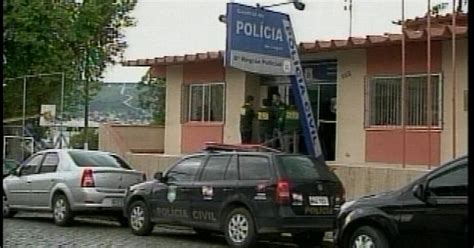 G1 Policial Civil de Lages é preso por suspeita de chefiar quadrilha