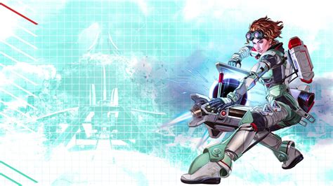 Apex Legends Is Out Now On Steam Season 7 Battle Pass Revealed