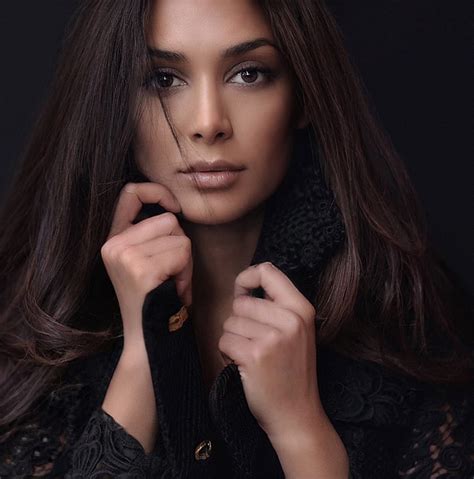 Picture Of Preeti Desai