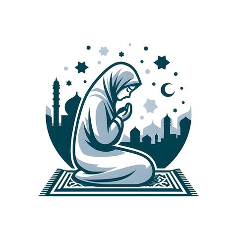 Ai Luotu Nainen Muslimi Ilmainen Kuva Pixabayssa Pixabay