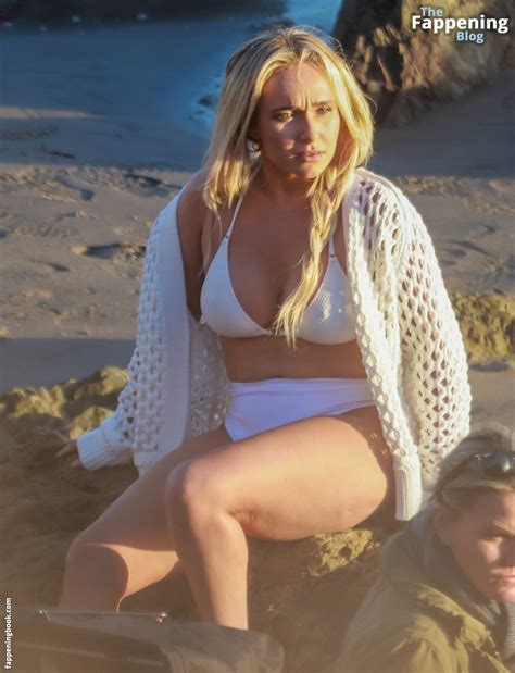 Hayden Panettiere Nude The Fappening Photo 3184447 FappeningBook