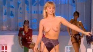 Colpo Grosso EuroGirls Vol 16 Nude Scenes Review
